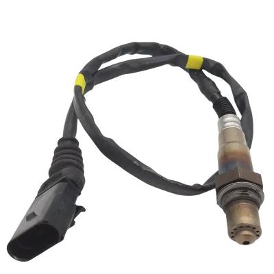 China Oxygen Sensor 4H0906265B for Audi A6 A8 Q7 S6 S8 Volkswagen CC Passat Touareg - 12 Month Warranty, OEM Standard Size for sale