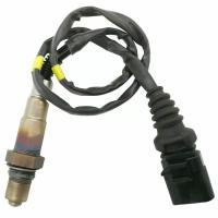 China Oxygen Sensor 4H0906265B for Audi A6 A8 Q7 S6 S8 Volkswagen CC Passat Touareg - 12 Month Warranty, OEM Standard Size for sale