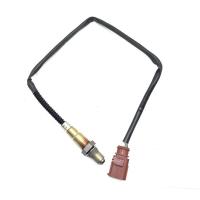 China Rear Oxygen Sensor 4H0906265C 0258010329 for Audi A6 A7 A8 12V OEM Standard Size for sale