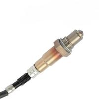 China Rear Oxygen Sensor 4H0906265C 0258010329 for Audi A6 A7 A8 12V OEM Standard Size for sale
