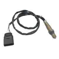 China Oxygen Sensor 06A906262F 1K0998262H 06A906262Q for Audi Porsche Volkswagen 12 Month Warranty for sale