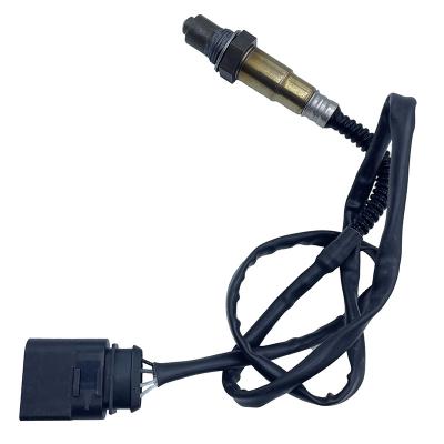 China Oxygen Sensor 06A906262F 1K0998262H 06A906262Q for Audi Porsche Volkswagen 12 Month Warranty for sale