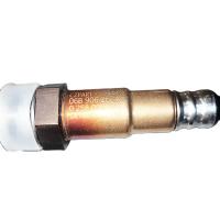 China 06B906262A 0258006744 Oxygen Lambda Sensor for SAIC Volkswagen Santana 3000 VW Jetta 12V for sale