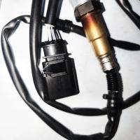 China 06B906262A 0258006744 Oxygen Lambda Sensor for SAIC Volkswagen Santana 3000 VW Jetta 12V for sale