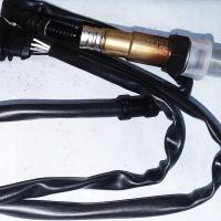 China 06B906262A 0258006744 Oxygen Lambda Sensor for SAIC Volkswagen Santana 3000 VW Jetta 12V for sale