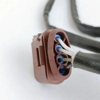 China 06B906265C 0258006369 Oxygen Sensor O2 for VW Golf Audi A4 Alhambra 12 Month Warranty for sale