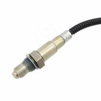 China Lambda Oxygen Sensor 0258007090 06B906265D for VW 4-Wire Heated O2 Sensor for sale