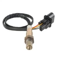 China Lambda Oxygen Sensor 0258007090 06B906265D for VW 4-Wire Heated O2 Sensor for sale