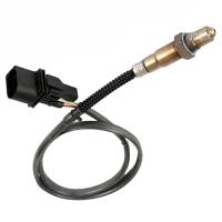 China Lambda Oxygen Sensor 0258007090 06B906265D for VW 4-Wire Heated O2 Sensor for sale