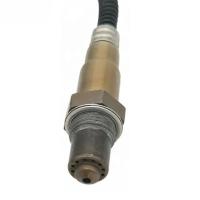 China Oxygen Sensor 0258006361 06C906265 for Audi A6L VW 4 Wire OEM Standard Size for sale