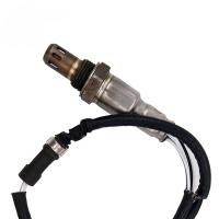 China Lambda Oxygen Sensor 06C906265A 0258006363 for VW Audi A3 A4 A6 TT 12 Month Warranty for sale