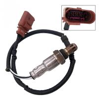 China Lambda Oxygen Sensor 06C906265A 0258006363 for VW Audi A3 A4 A6 TT 12 Month Warranty for sale