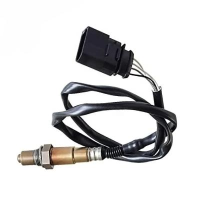 China 06C906265C O2 Oxygen Sensor for Audi VW Seat Skoda Octavia 0258006978 12 Month Warranty for sale