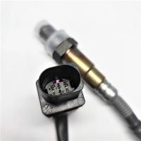 China Oxygen Sensor O2 Sensor Air Fuel Ratio 06E906265C 0258017030 for Audi A4 VW Rabbit Jetta 2005-2008 for sale