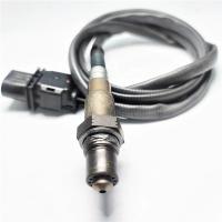 China Oxygen Sensor O2 Sensor Air Fuel Ratio 06E906265C 0258017030 for Audi A4 VW Rabbit Jetta 2005-2008 for sale