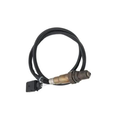 China Oxygen Sensor Lambda O2 Sensor OE 1K0998262T 0258010038 for Audi A4L 2.0T Rear 2008-2016 for sale
