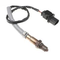 China 06J906262AA 0258017270 Oxygen Sensor O2 Lambda Sensor for VW BEETLE GOLF JETTA PASSAT Audi A3 TT R8 for sale