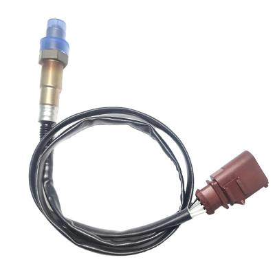 China Oxygen Sensor Lambda Probe 03C906262BD 06J906262J 0258006986 for VW Audi Porsche Seat 12 Month Warranty for sale