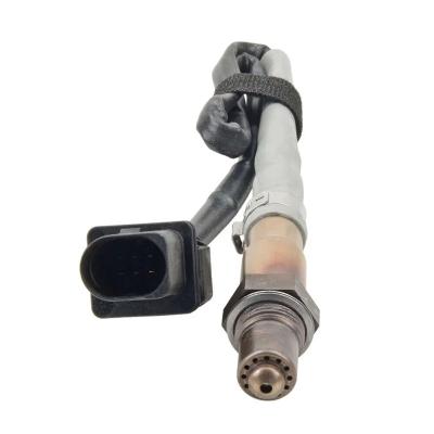 China 06J906262M Oxygen Sensor O2 Sensor for Volkswagen Tiguan 1.8T 2012 12V OEM Standard for sale