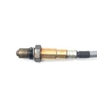 China Oxygen Sensor O2 Lambda Sensor 07L906262S 0258017153 for VW Audi Q5 2.0T Seat SAAB 4 Wire for sale