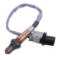 China Oxygen Sensor O2 Lambda Sensor 07L906262S 0258017153 for VW Audi Q5 2.0T Seat SAAB 4 Wire for sale