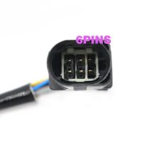 China Oxygen Sensor 8K0906262C 06L906265B for Audi A4 A6 A7 Q5 2019-2022 12 Month Warranty for sale