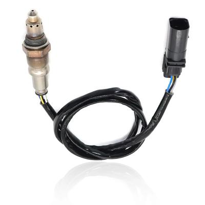 China Oxygen Sensor 8K0906262C 06L906265B for Audi A4 A6 A7 Q5 2019-2022 12 Month Warranty for sale