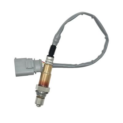 China O2 Oxygen Sensor 8R0906262B Lambda Sensor Fit for Porsche Audi A4 Allroad Avant A5 Sportback for sale