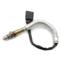 China O2 Oxygen Sensor 8R0906262D Lambda Sensor Fit for Audi Porsche A4 A5 Allroad 12V for sale
