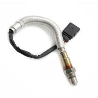 China O2 Oxygen Sensor 8R0906262D Lambda Sensor Fit for Audi Porsche A4 A5 Allroad 12V for sale