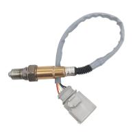 China Oxygen Sensor 0258027114 8R0906262E for Audi Volkswagen Passat Golf Skoda 12 Month Warranty for sale