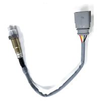 China Oxygen Sensor 0258027114 8R0906262E for Audi Volkswagen Passat Golf Skoda 12 Month Warranty for sale