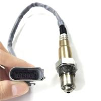 China Oxygen Sensor 0258027114 8R0906262E for Audi Volkswagen Passat Golf Skoda 12 Month Warranty for sale