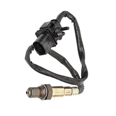 China Oxygen Sensor 022906262CD 0258017084 for Audi VW Skoda 12 Month Warranty for sale