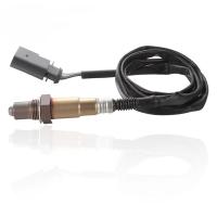 China Oxygen Sensor Lambda O2 Auto Sensors 0258006422 for 02-05Year Audi A4 2.4L FL FR Front Left/Right for sale