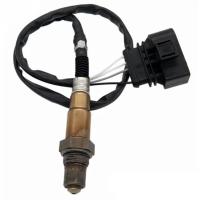 China Auto Systems Parts 078906265N 0258006312 Oxygen Sensor for Audi VW Passat 12 Month Warranty for sale