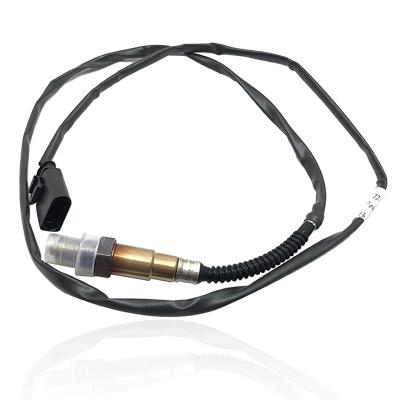 China Oxygen Sensor 079906262G 0258006851 Lambda Sensor for Audi VW 4.2L for sale
