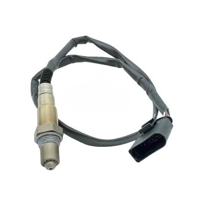 China Oxygen Sensor 079906262Q 0258017215 Lambda Sensor for Audi VW 12 Month Warranty for sale