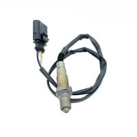 China Oxygen Sensor 079906262Q 0258017215 Lambda Sensor for Audi VW 12 Month Warranty for sale