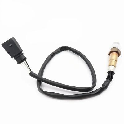 China Oxygen Lambda Sensor 079906265A 0258006661 for Audi A3 A6 Q3 Q7 TT VW Beetle Jetta 12 Month Warranty for sale