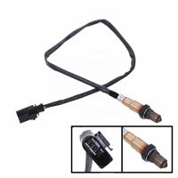 China Oxygen Lambda Sensor 079906265A 0258006661 for Audi A3 A6 Q3 Q7 TT VW Beetle Jetta 12 Month Warranty for sale