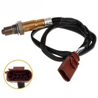 China Oxygen Sensor 0258006659 79906265 for VW 06J906262AA 022906262AQ 1K0998262C 12 Month Warranty for sale