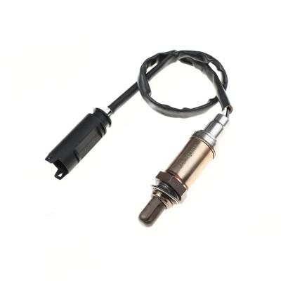 China BMW 7-Series E65 E66 Oxygen Sensor 11787512973 - OEM Standard Size with 12-Month Warranty for sale