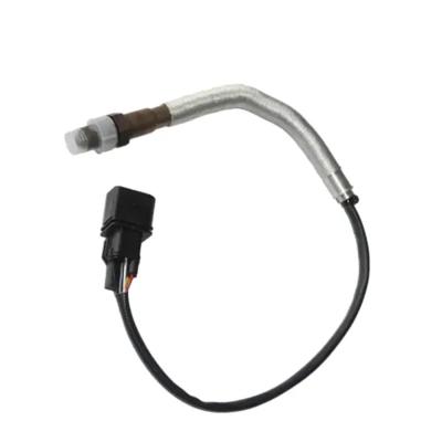 China BMW X5 E53 7 Series E65 E66 E67 Lambda Oxygen Sensor 11787530282 0258007142 with 12-Month Warranty for sale