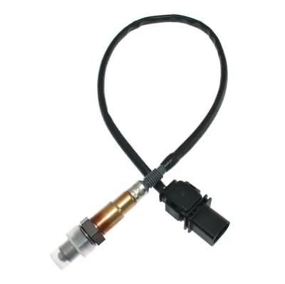China BMW Oxygen Sensor 11787535269 - OEM Standard Size with 12-Month Warranty for 1/3/X5 Series for sale