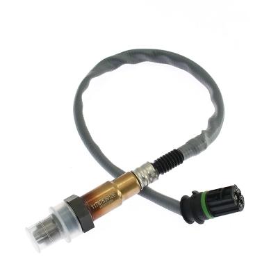 China BMW Oxygen Sensor 11787539126 - OEM Standard Size with 12-Month Warranty for E60 E61 E63 E64 E65 E66 Series for sale