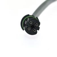 China BMW Oxygen Sensor 11787539126 - OEM Standard Size with 12-Month Warranty for E60 E61 E63 E64 E65 E66 Series for sale