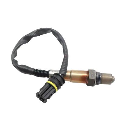 China BMW Oxygen Sensor 11787544654 for 5 Series E60 E61 7 Series E65 E66 with 12-Month Warranty and OEM Standard Size for sale