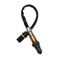 China BMW Oxygen Sensor 11787544654 for 5 Series E60 E61 7 Series E65 E66 with 12-Month Warranty and OEM Standard Size for sale