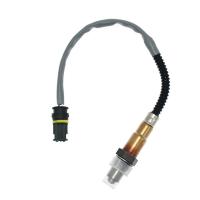 China BMW Oxygen Sensor 11787544655 - OEM Standard Size with 12-Month Warranty for 5 Series E60 E61 & 7 Series E65 E66 for sale